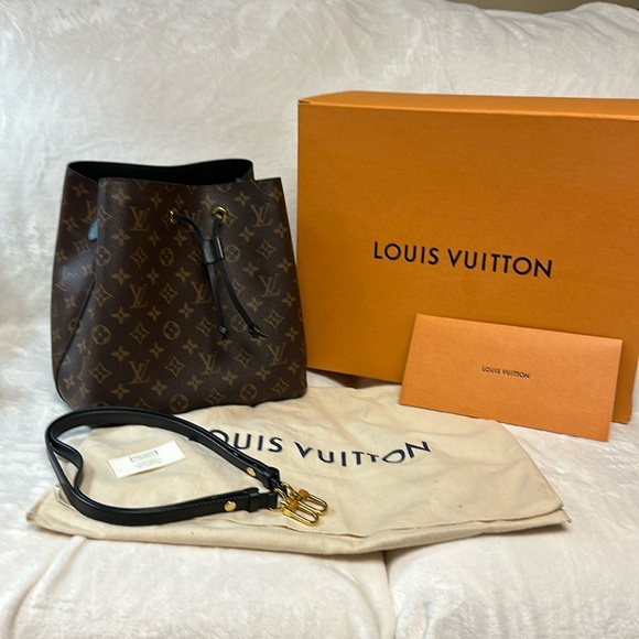 Louis Vuitton | Bags | Lv Neo Noe | Poshmark